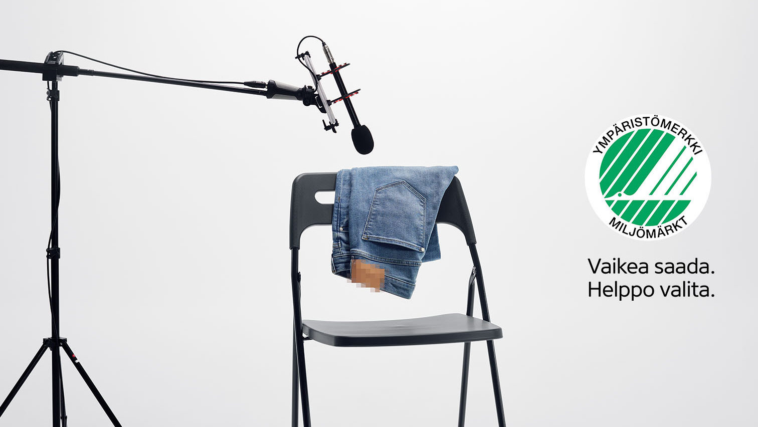 Joutsenmerkki kirittää yritysten ympäristötyötä - MRKTNG