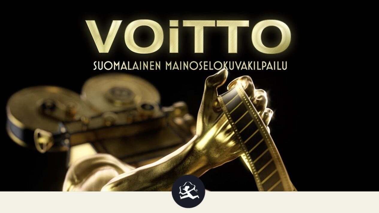 Voitto-kilpailun shortlistan julkistus 8.2. - MRKTNG