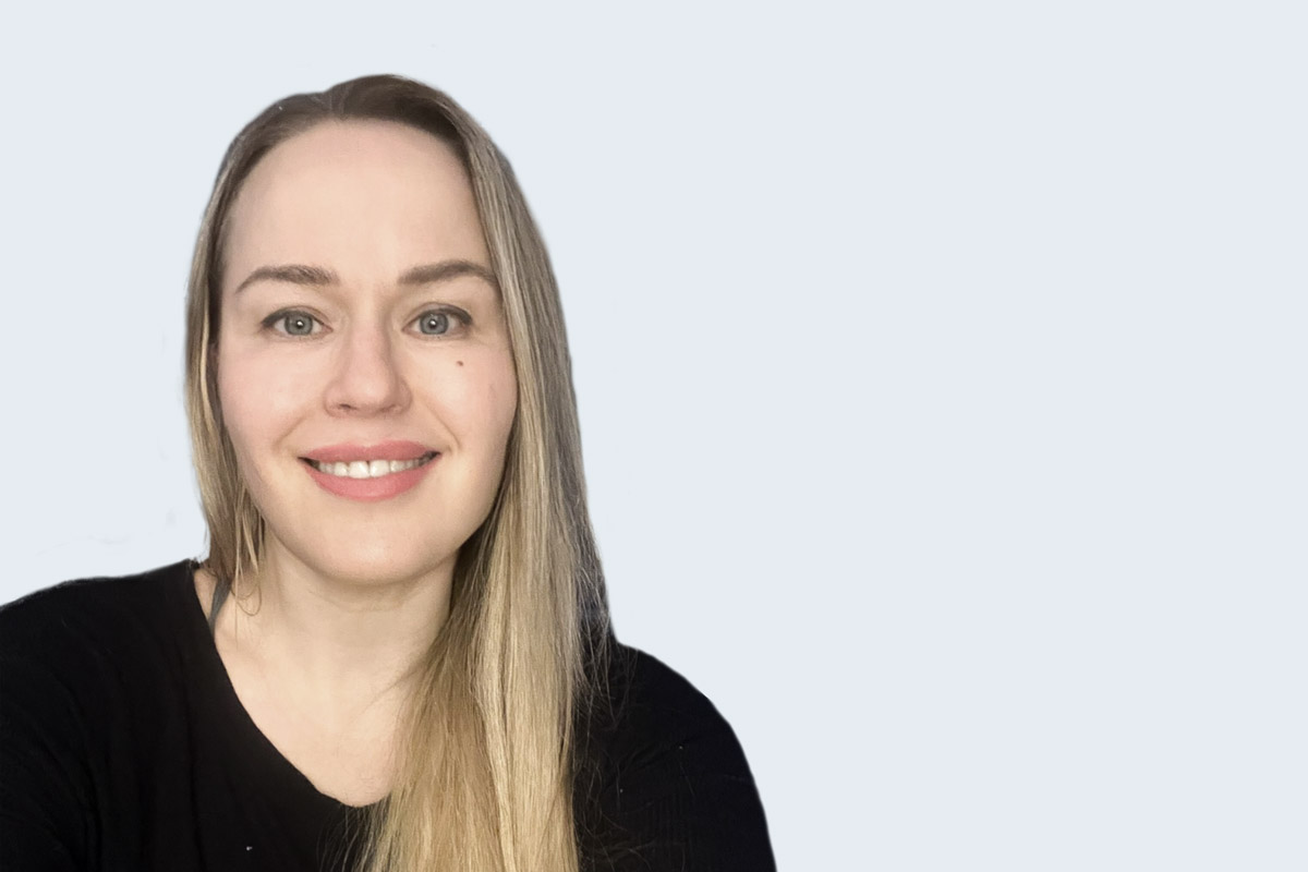 Paula Harmaala - MRKTNG